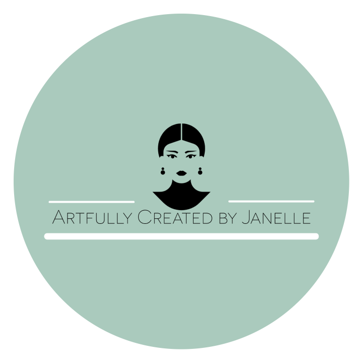 Artfully Created by Janelle
