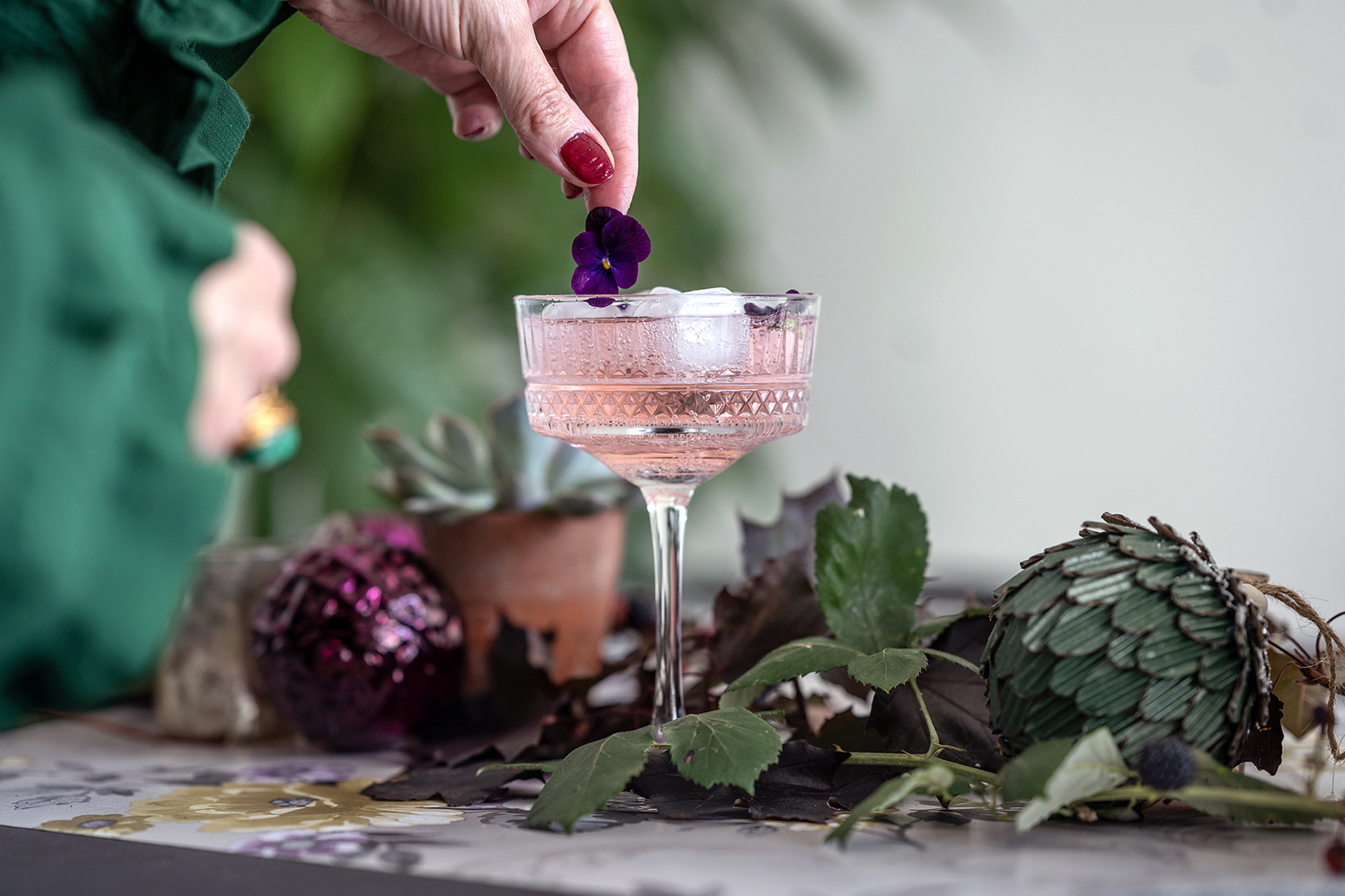 Claire Naylor