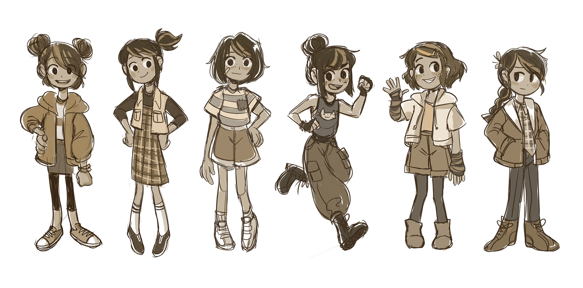 Lucy Xue - Storytime Magazine