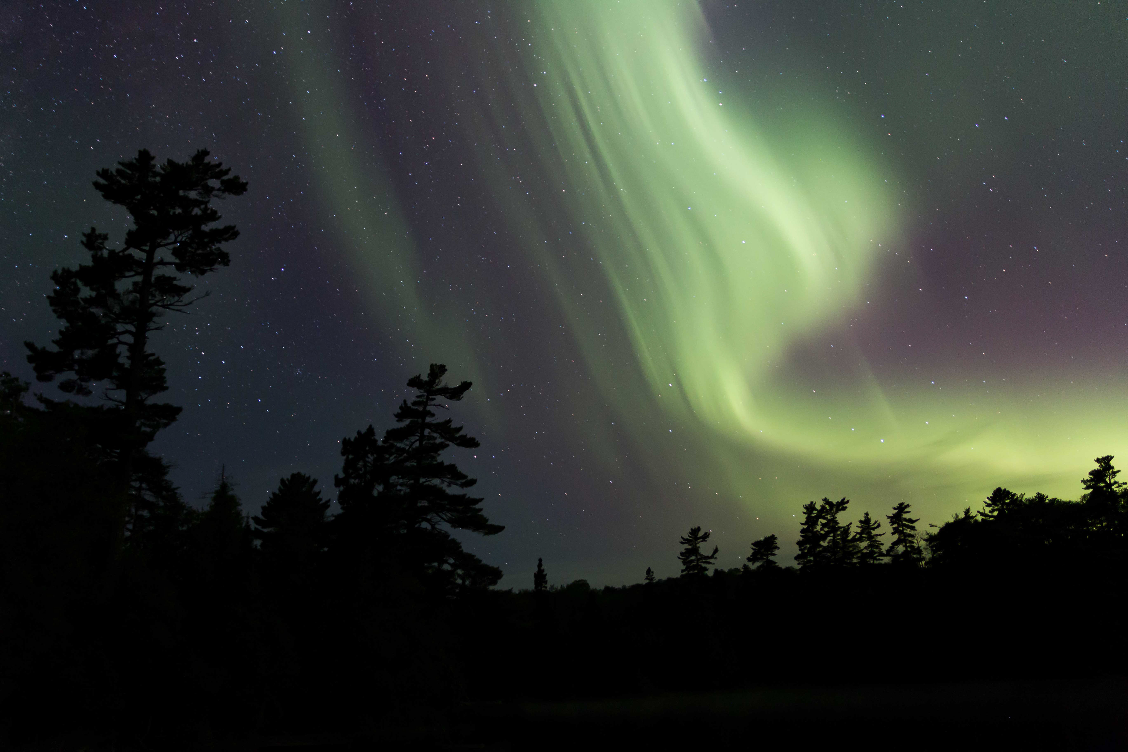 Robert Berlute - Northern Minnesota Landscapes