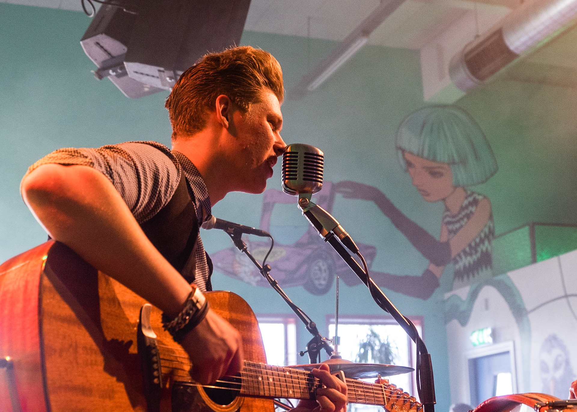 cees wouda fotografie - zeven op zondag