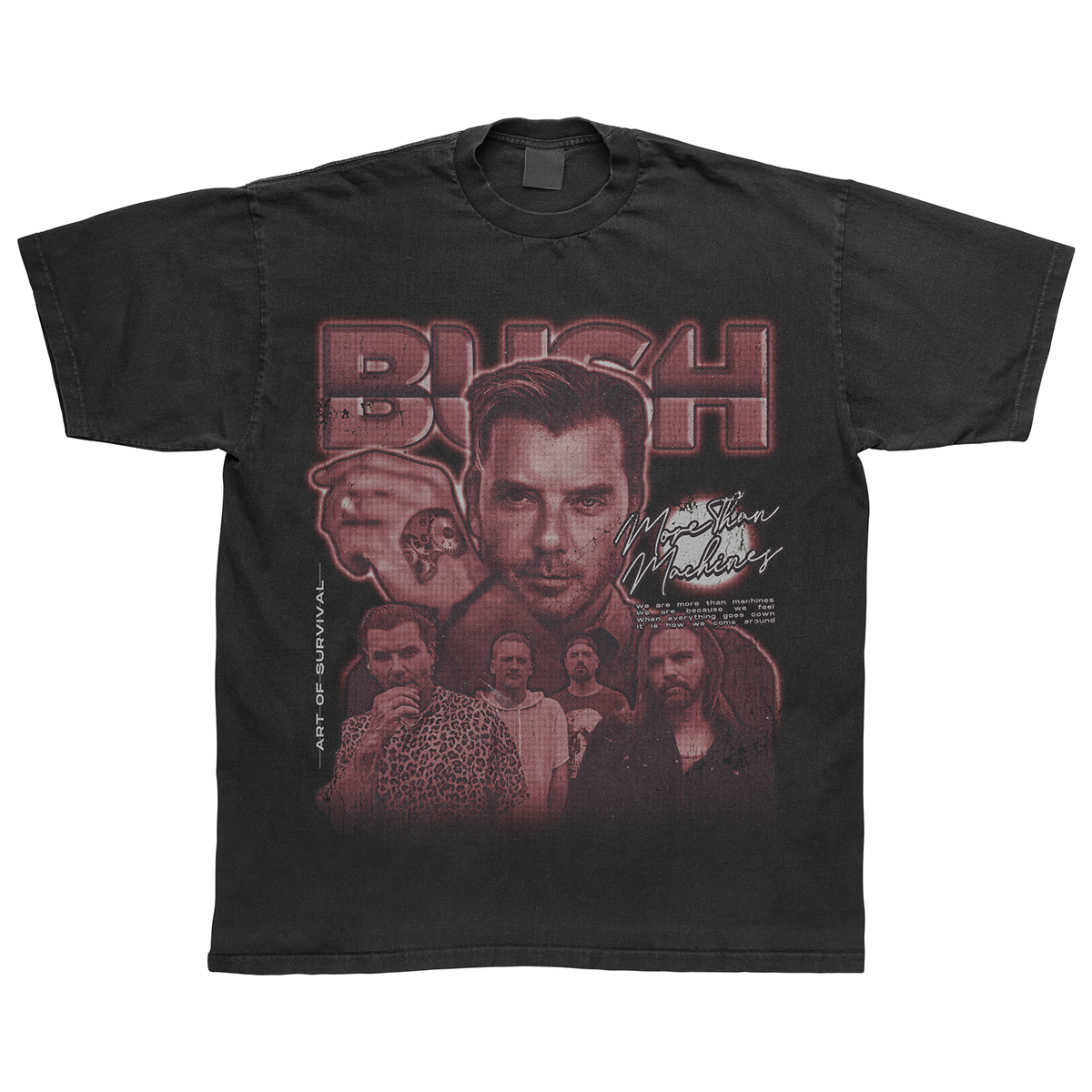 charley pangus - Merch