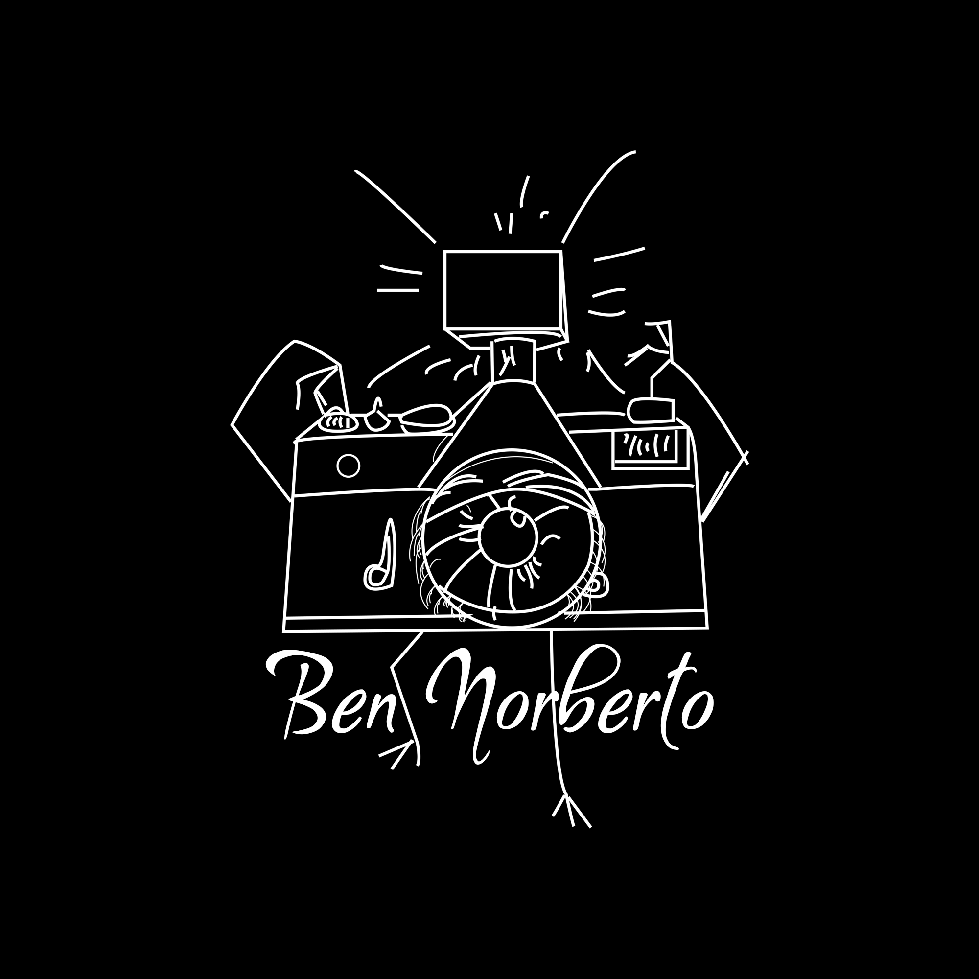 Norberto Lopez Tattoos