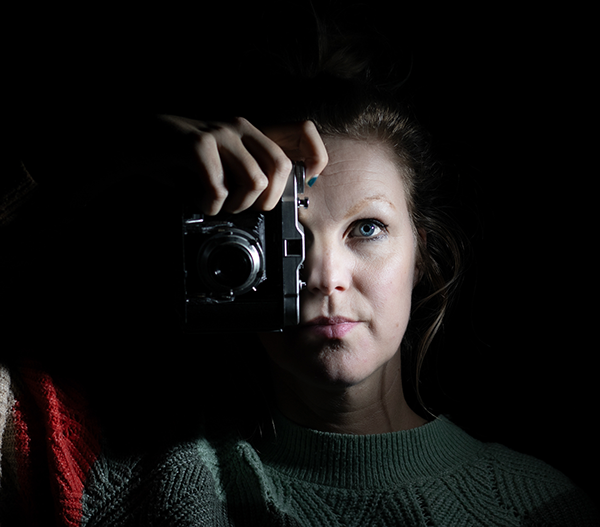 Jolanda Grutter - Over mij