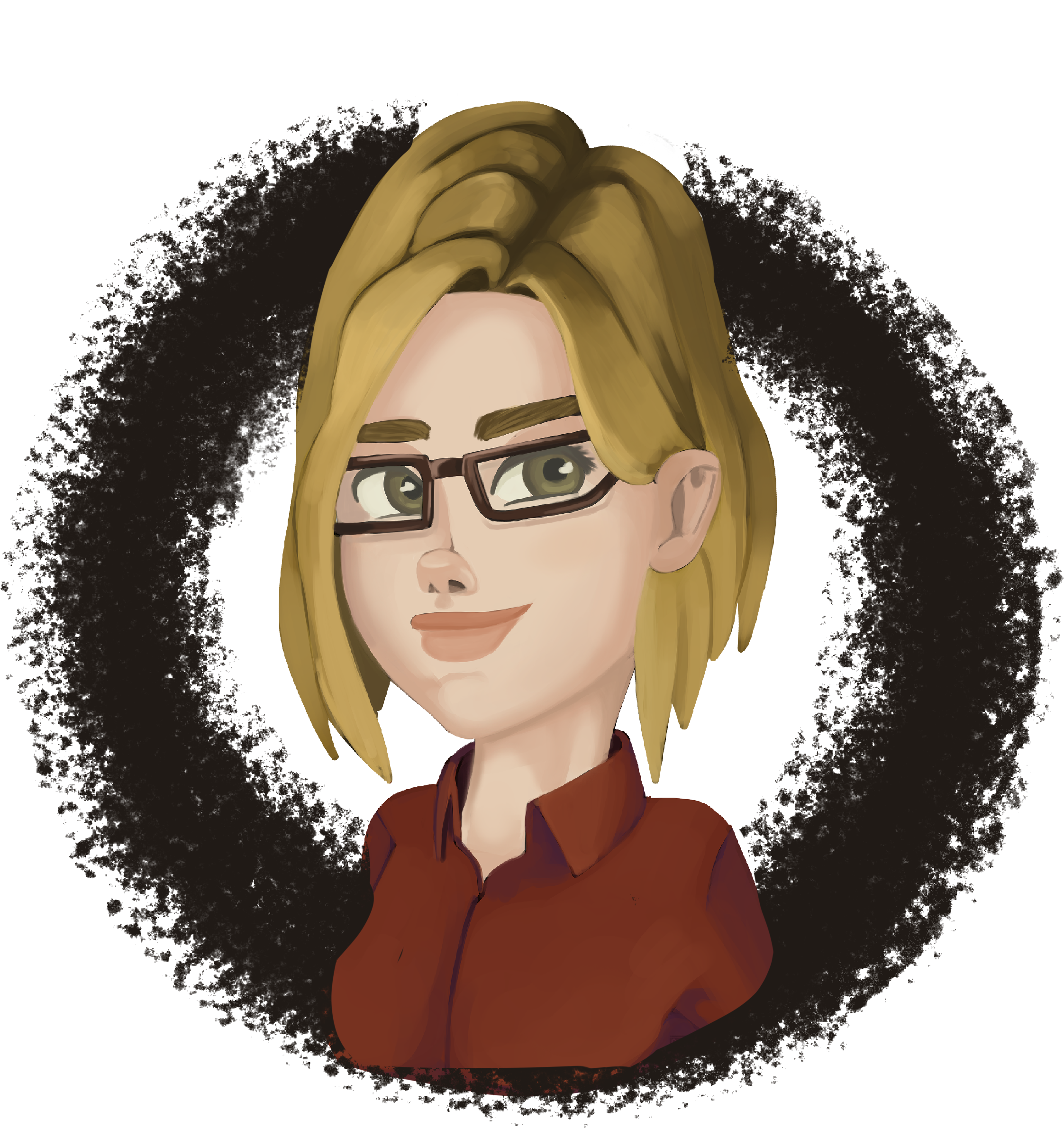 Alexandra Eyckeler Illustration und Medien - Character Design