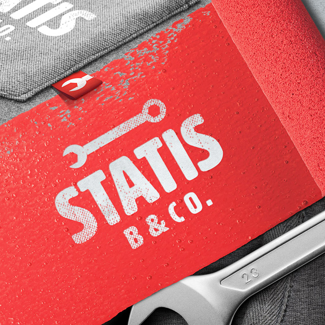 Online portfolio of graphic designer Joe Temple