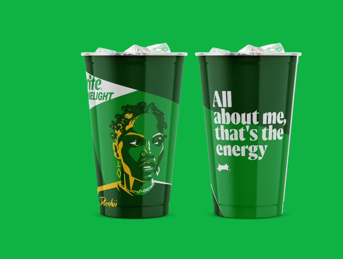 sindiso nyoni - Sprite Limelight Season 3