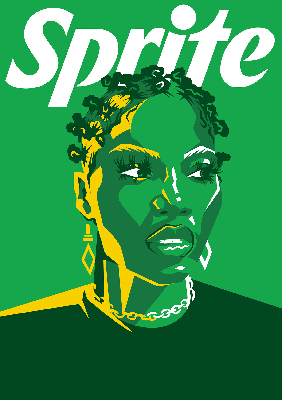 sindiso nyoni - Sprite Limelight Season 3