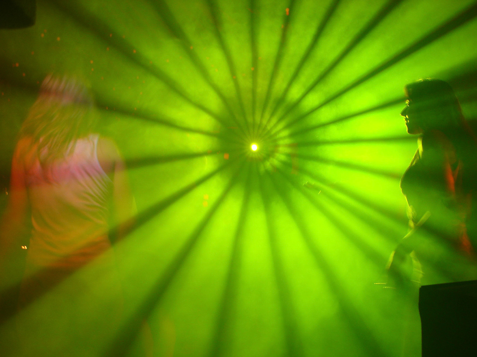 Daryl Bowen - Lighting Design