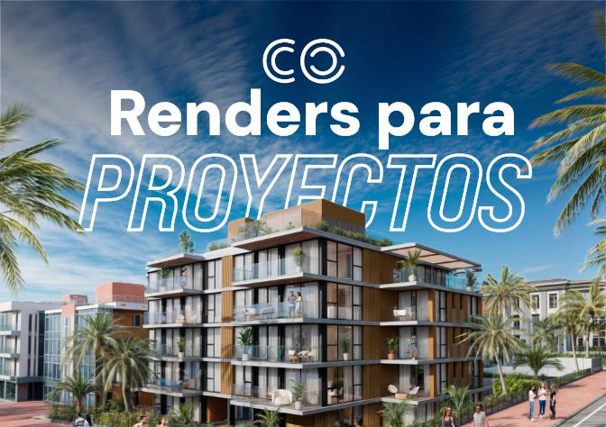 CO Render Studio - Acerca De