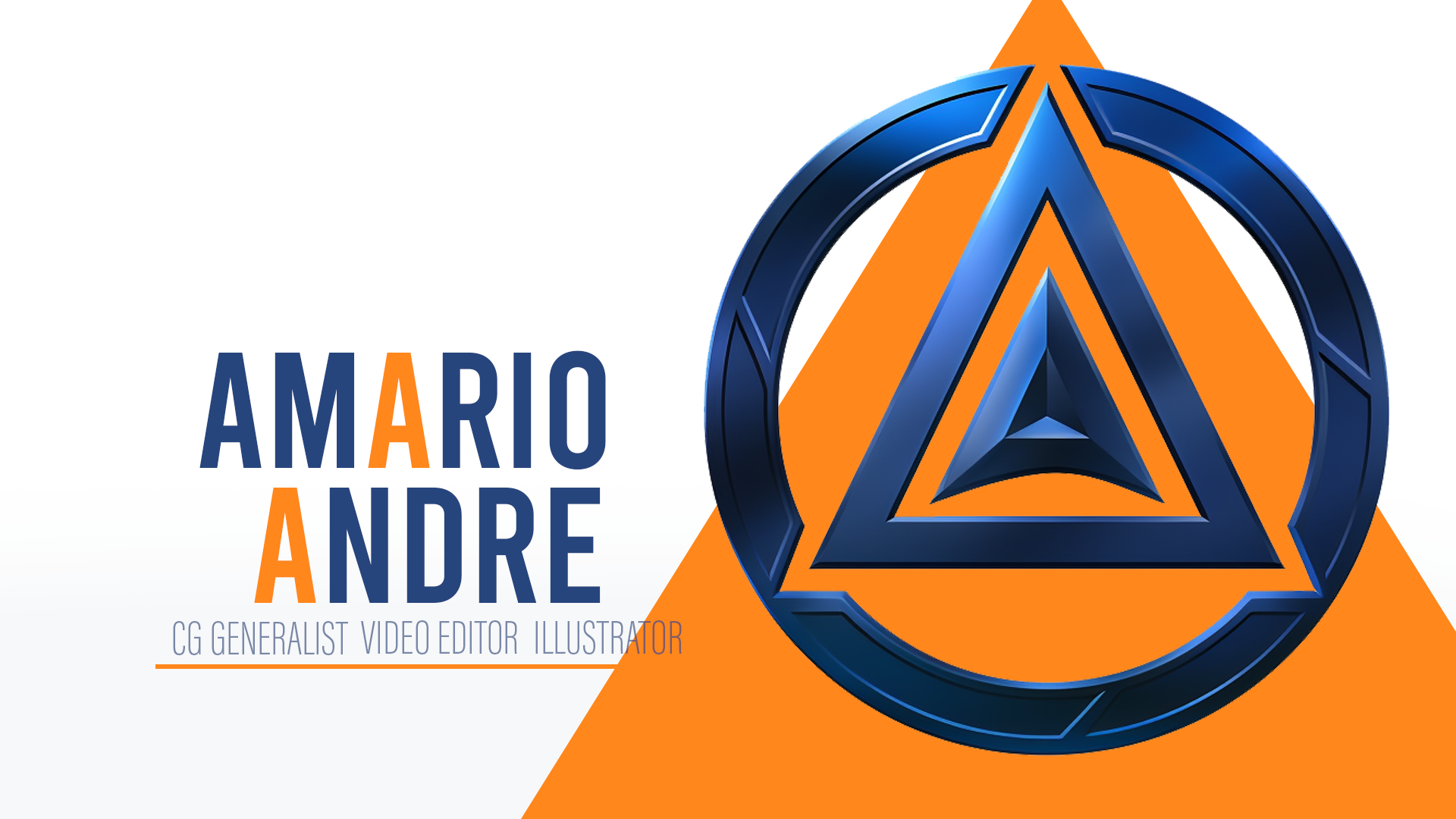 Amario Andre - Crimson Tower - Animated Film Screenshots
