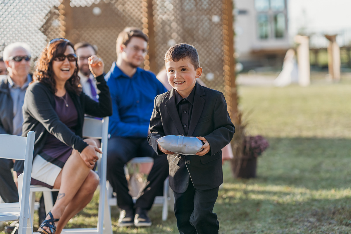 renz ilagan - NANCY & TROY