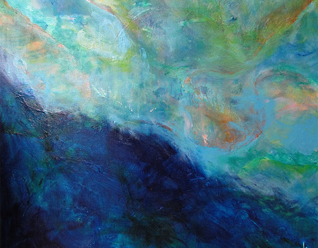 Jen Ferry