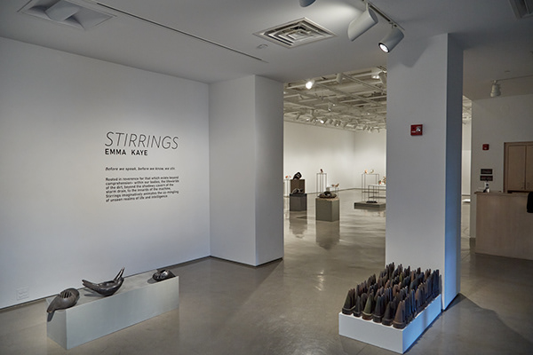 Emma Kaye Ceramics - STIRRINGS