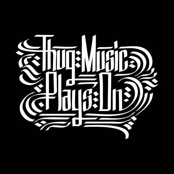 Jeth Torres - Mouse Calligraphy Collection Vol. 1 (100 Artworks)