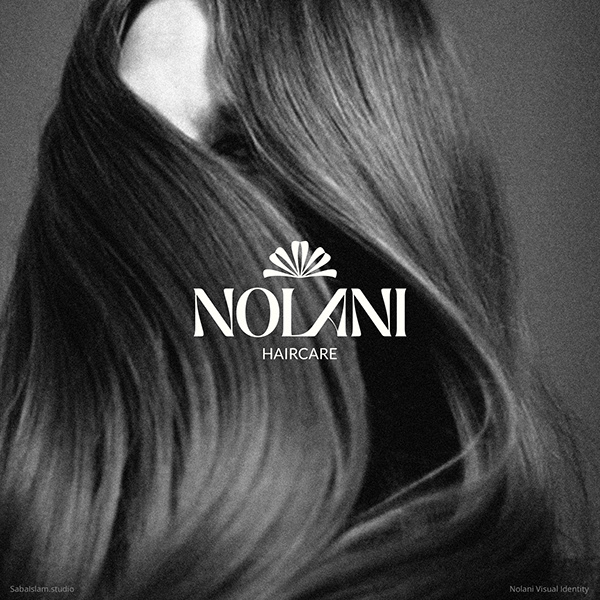 Saba Islam - Nolani | Brand Identity