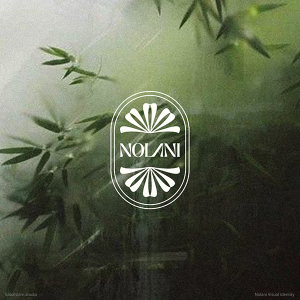 Saba Islam - Nolani | Brand Identity