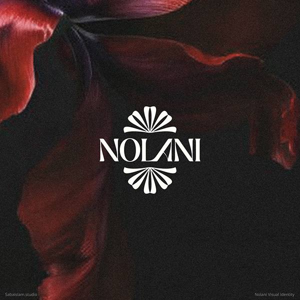 Saba Islam - Nolani | Brand Identity