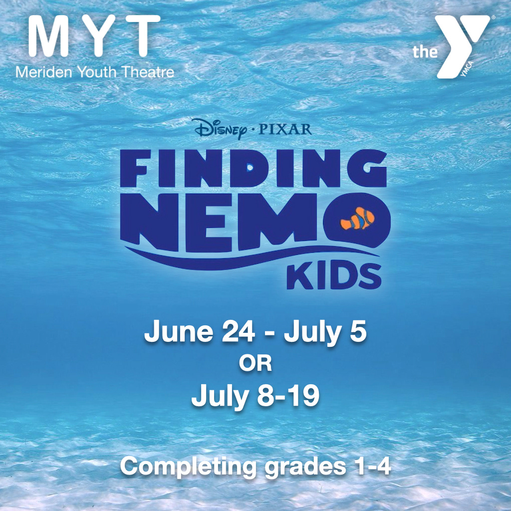 Meriden Youth Theatre - MTC '24