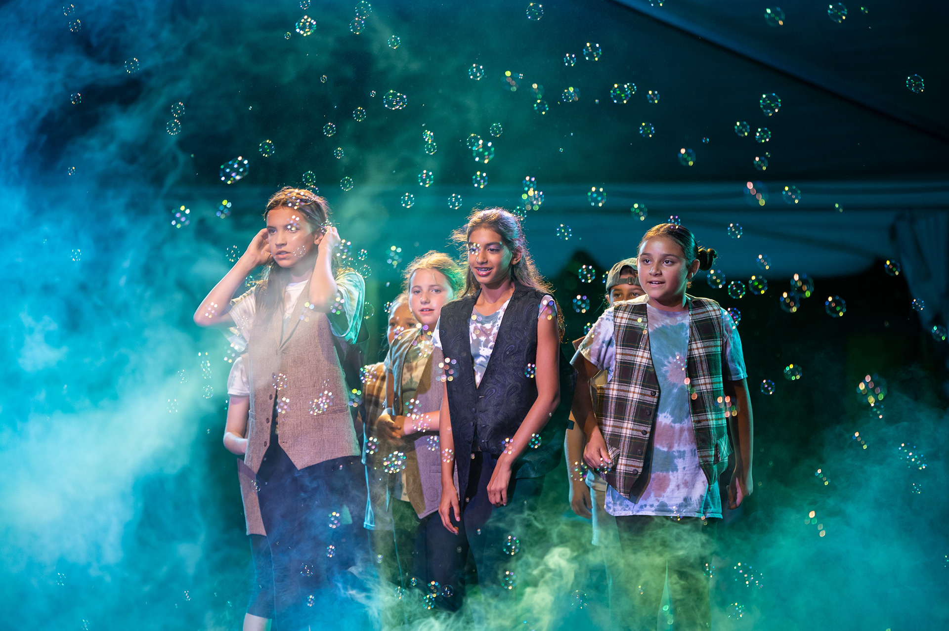 Meriden Youth Theatre - MTC '24