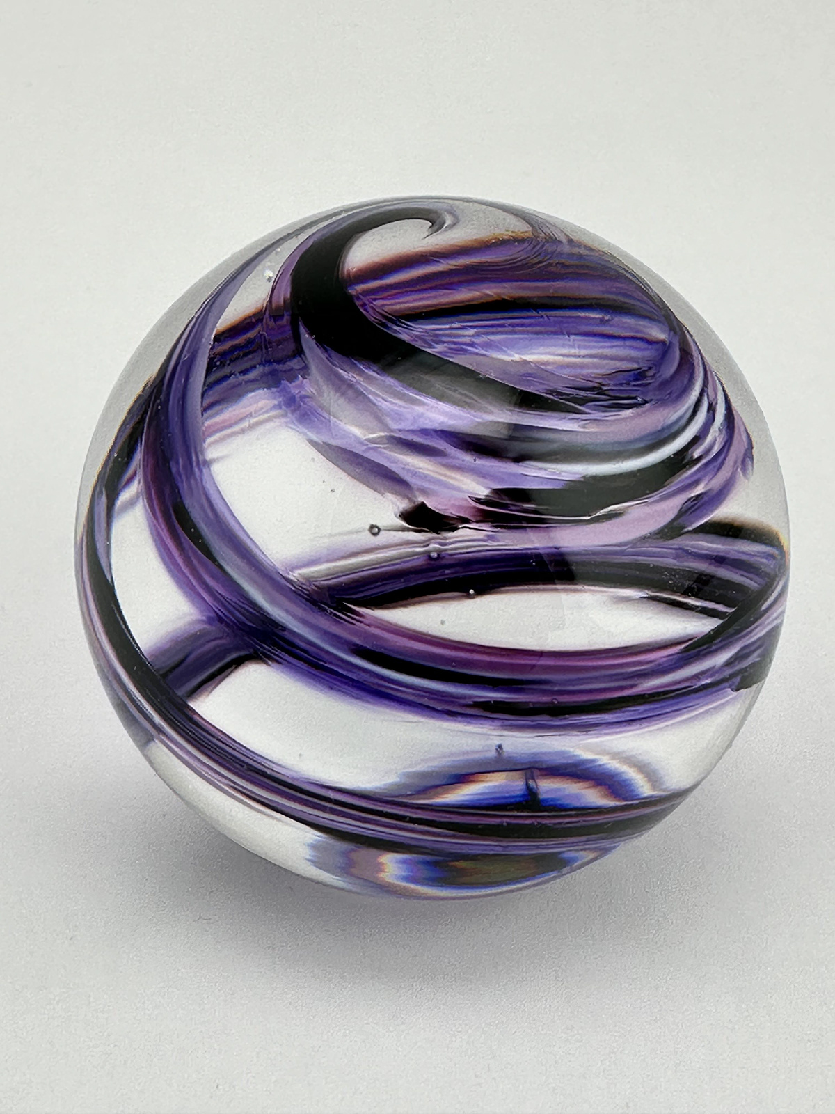 Craig Sorensen - Make Your Own Glass