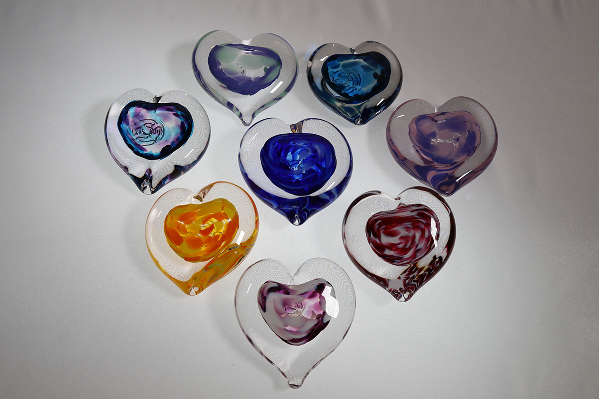 Craig Sorensen - Hearts of Promise