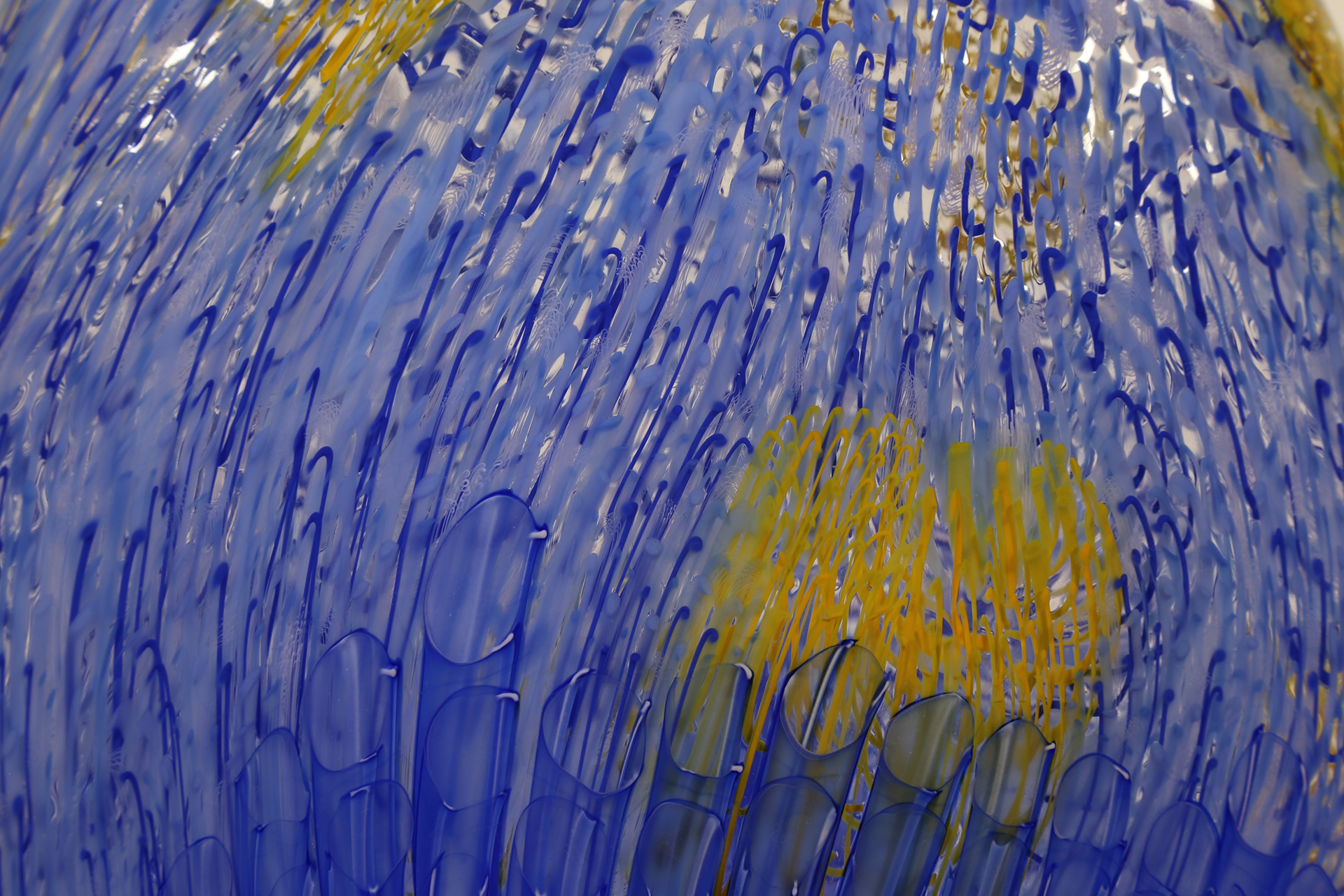 Craig Sorensen - Mosaic Series