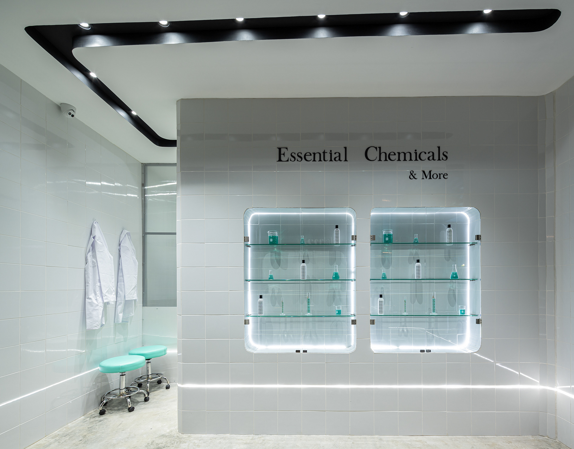 jorge succar - Keerlab