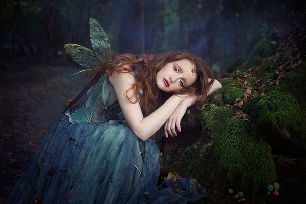 Carri Angel Photography - Faeries & Folklore
