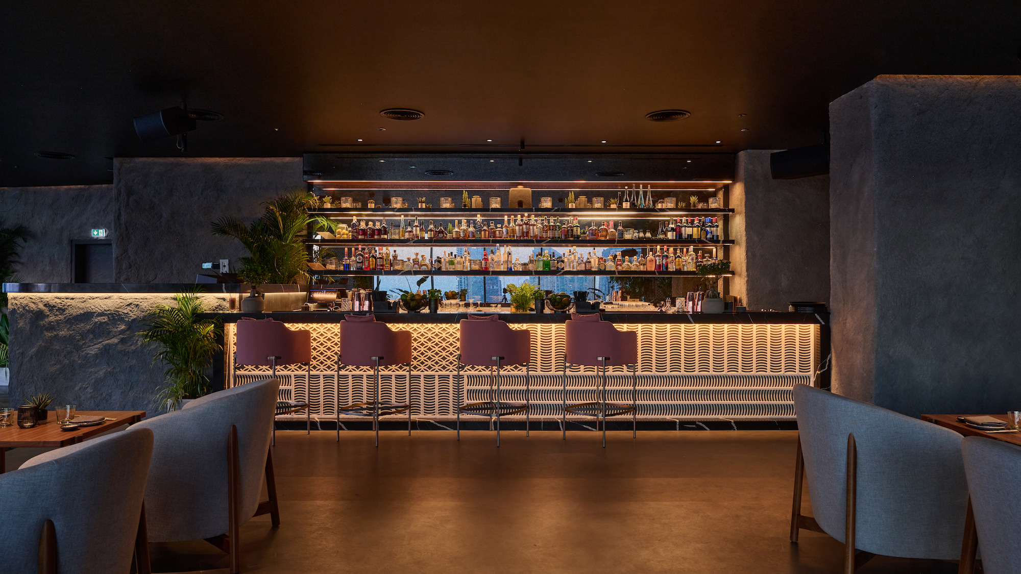 Carina Lima - Attiko Restaurant