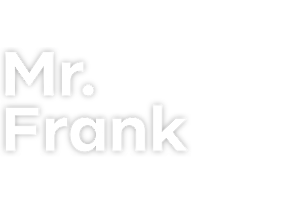 Mr. Frank | Interior, architecture and portrait photography