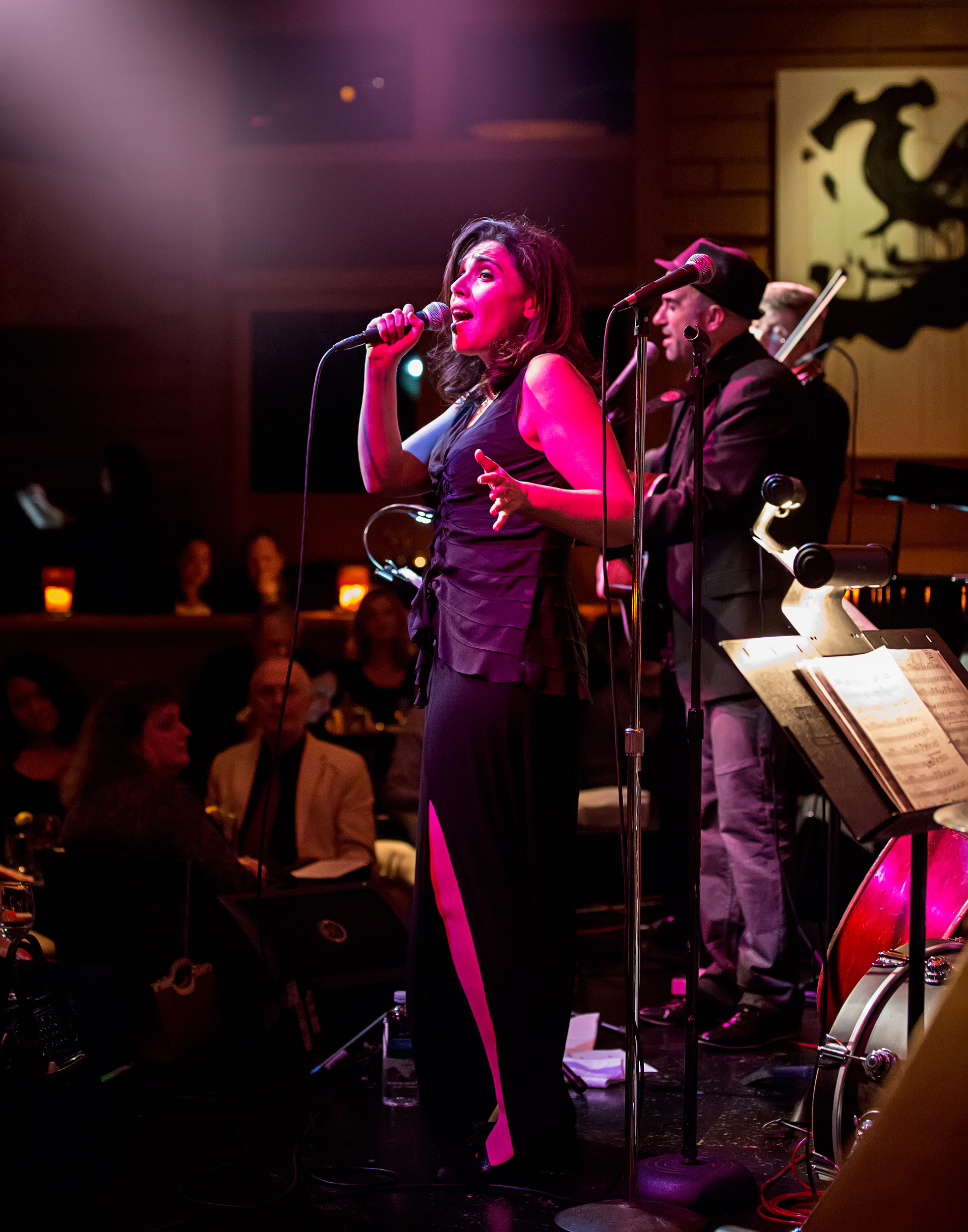 Paris Chansons - Gallery