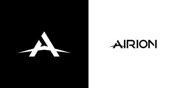 Anvar Bagi - Logo Design