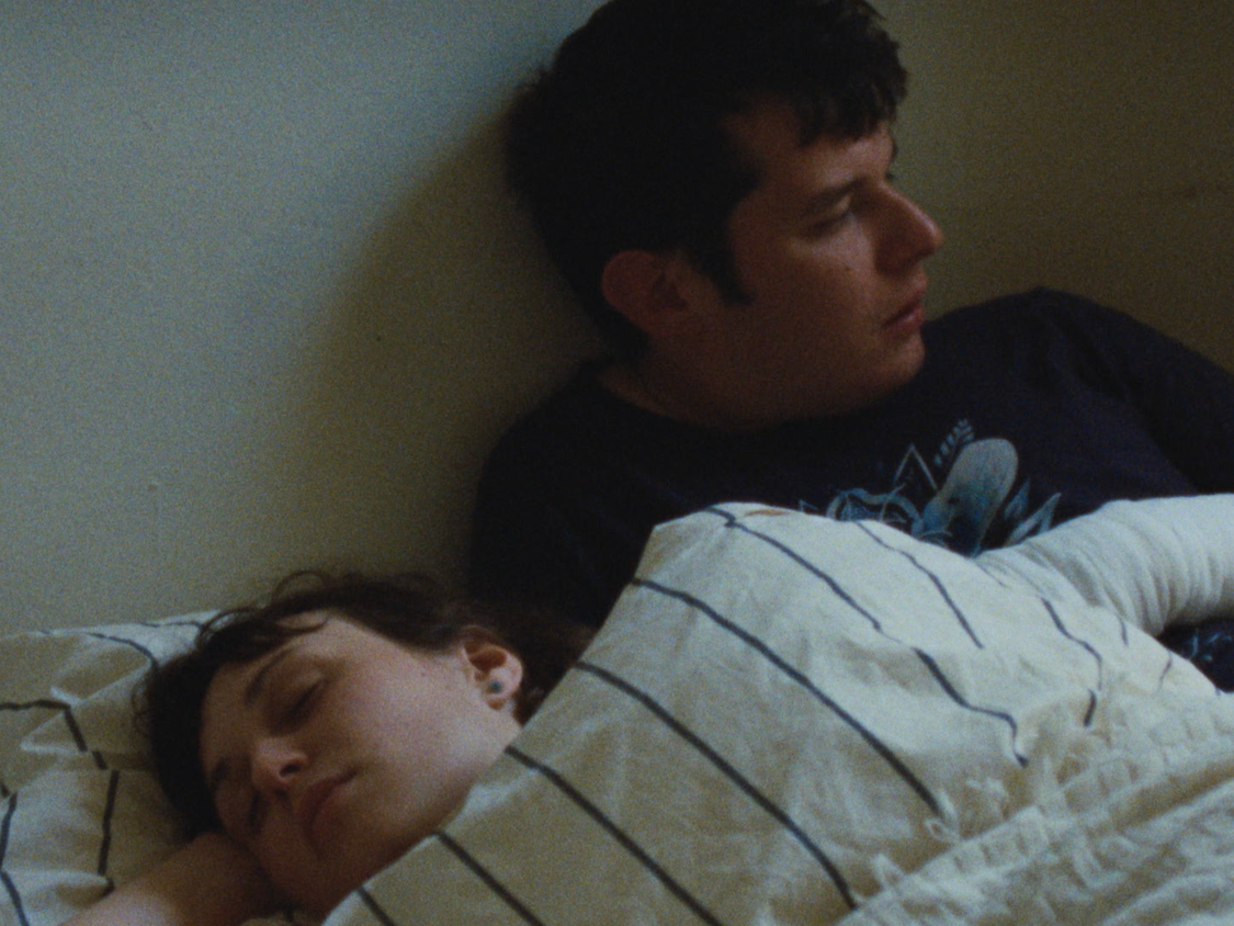 Angeles López - Sound