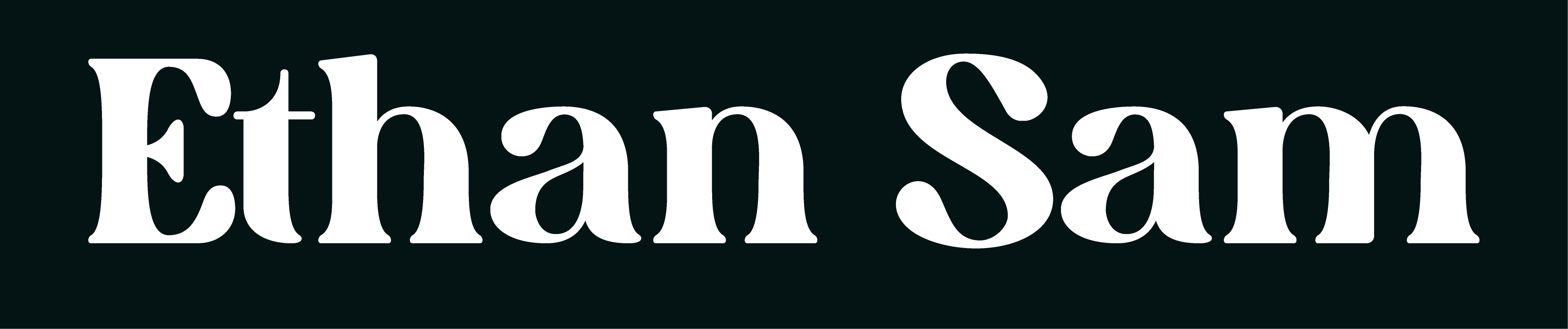 Ethan Sam