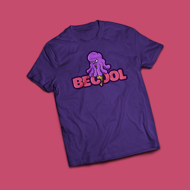 Stefan Larsson - Boo