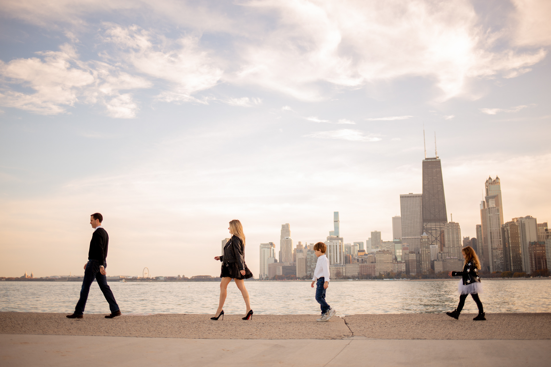 NishimotoPhoto - Family Portraits