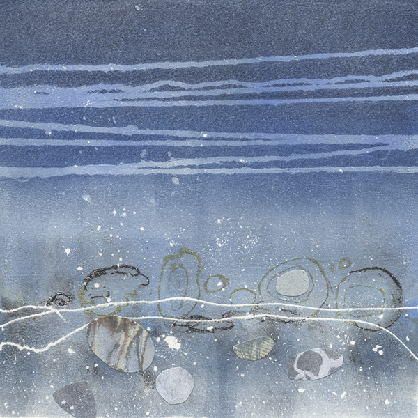 Mandi May | Fine Art Photography and Monotypes - Monotypes