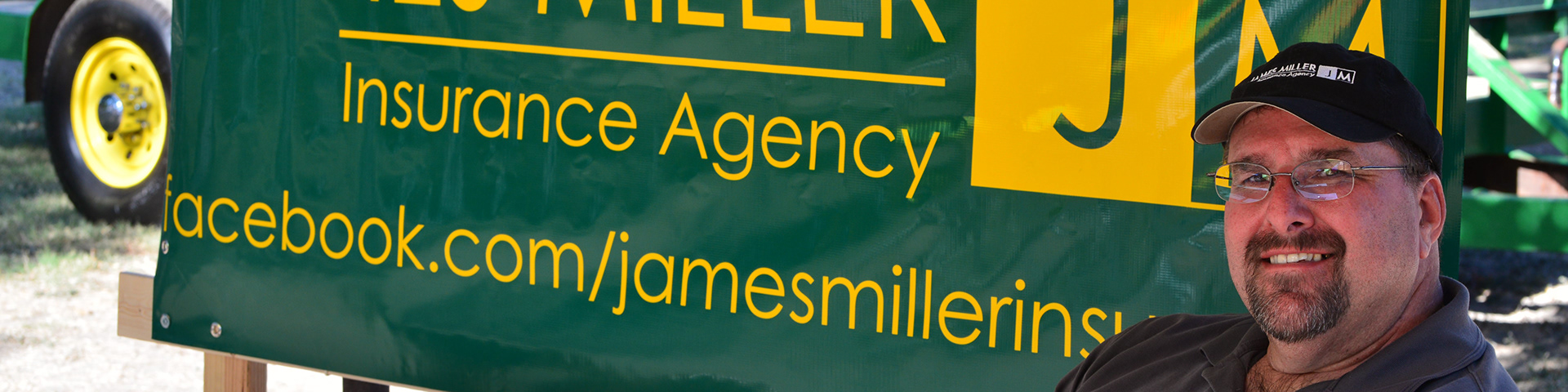 James Miller Insurance Agency | Texas Auto Insurance | Texas Home ...