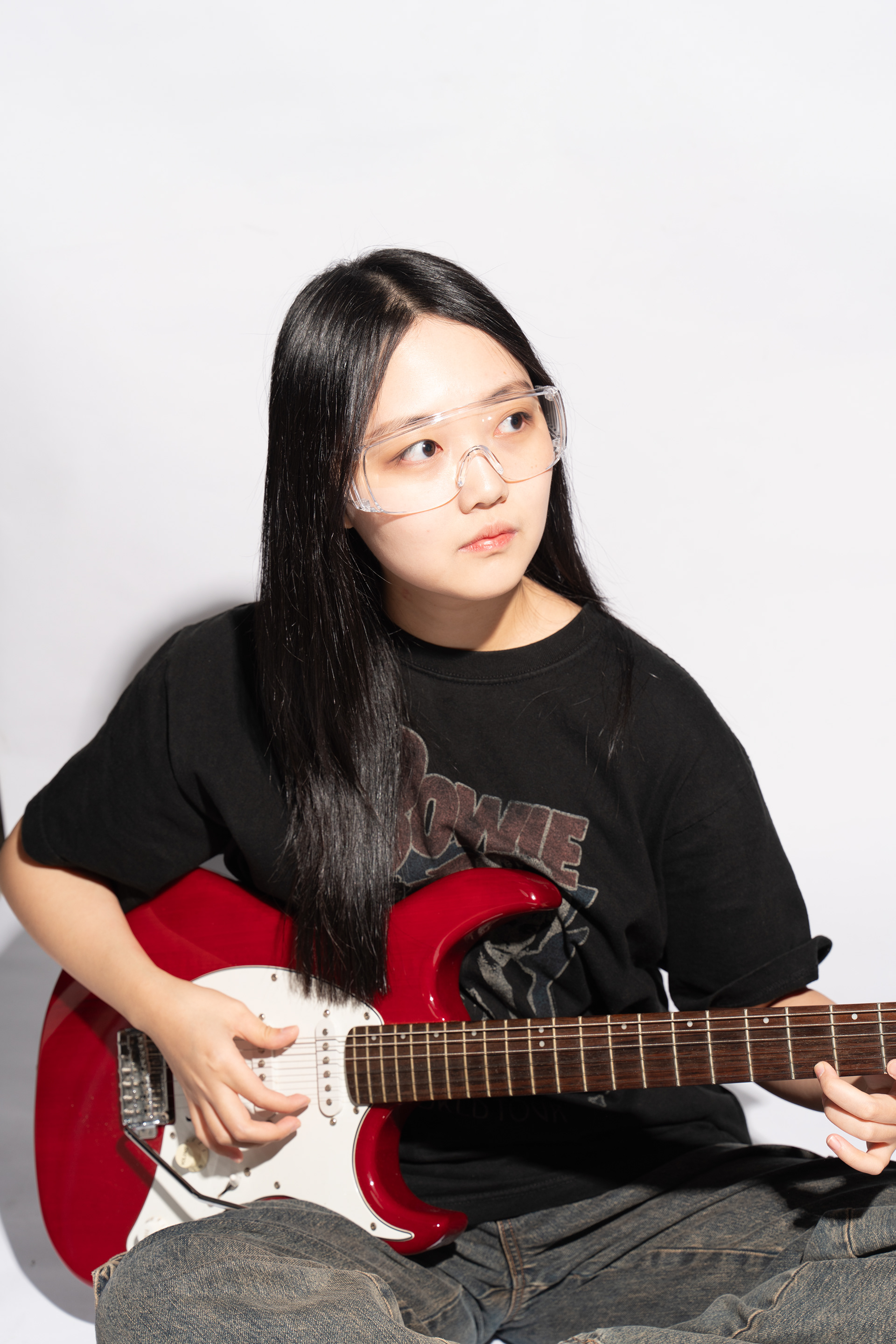 jeondaehyeon - portrait