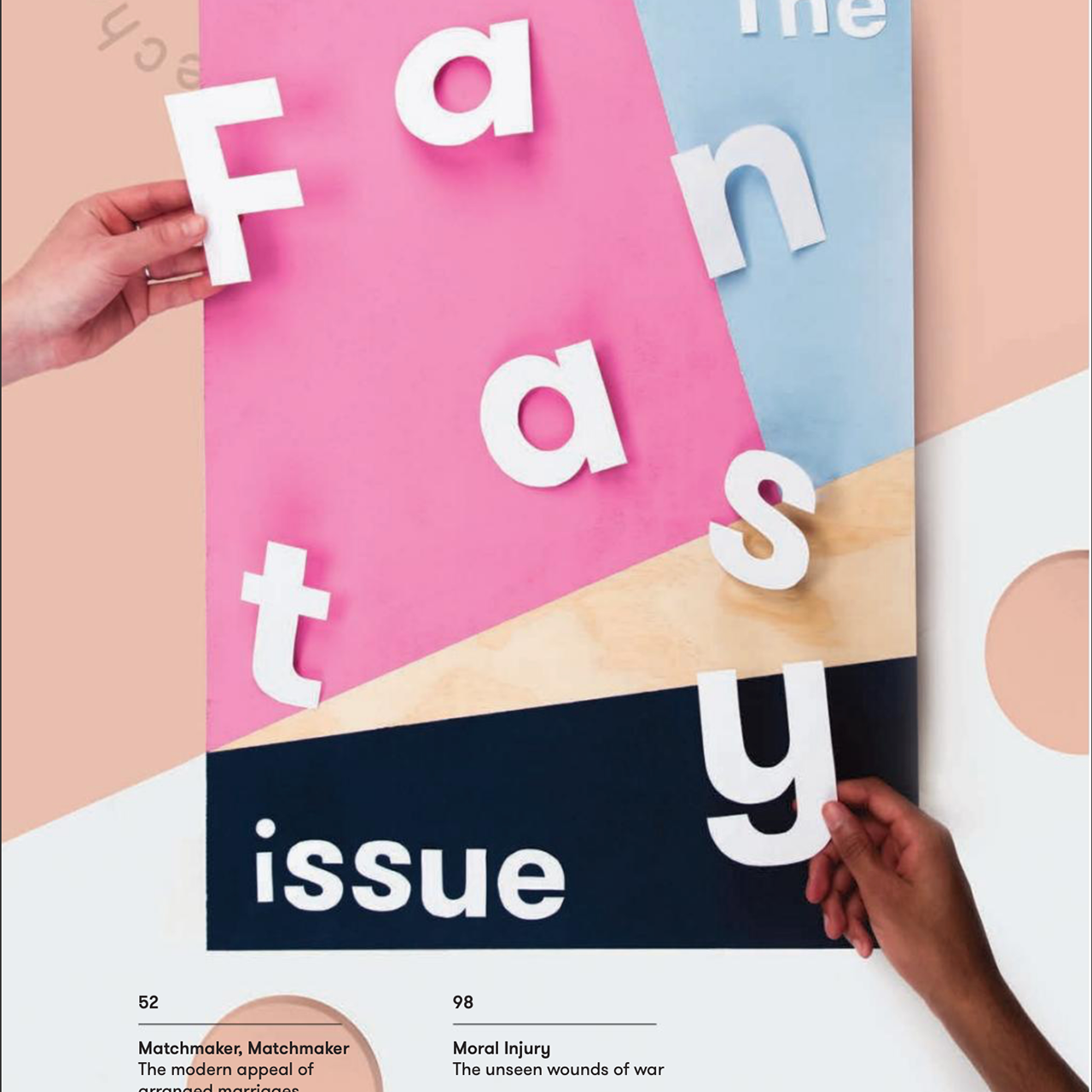 Edgar Rios Art + Design