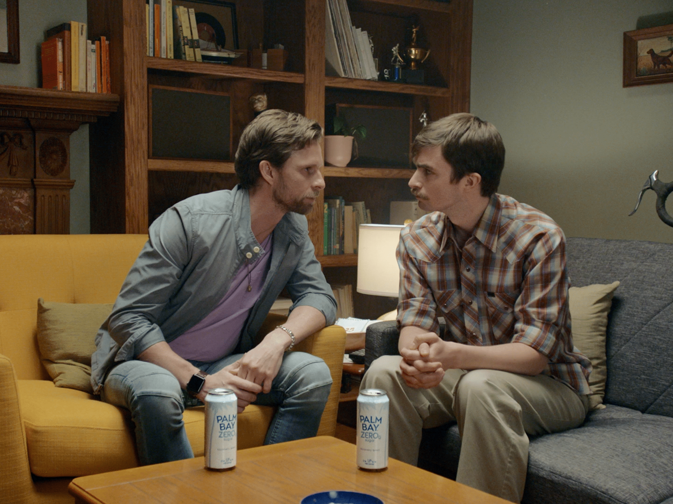 Spencer & Jordan