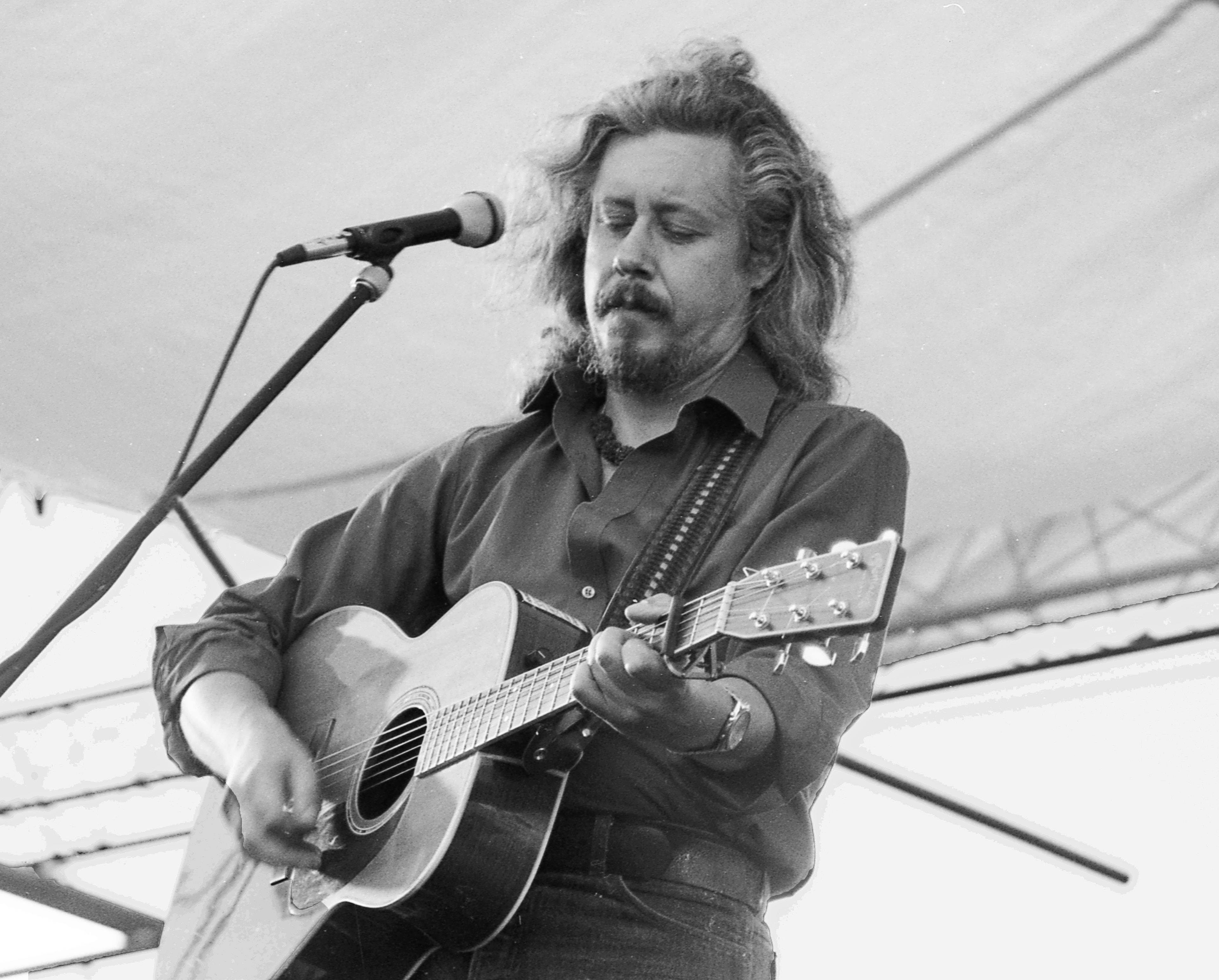 Bob Smith - Arlo Guthrie