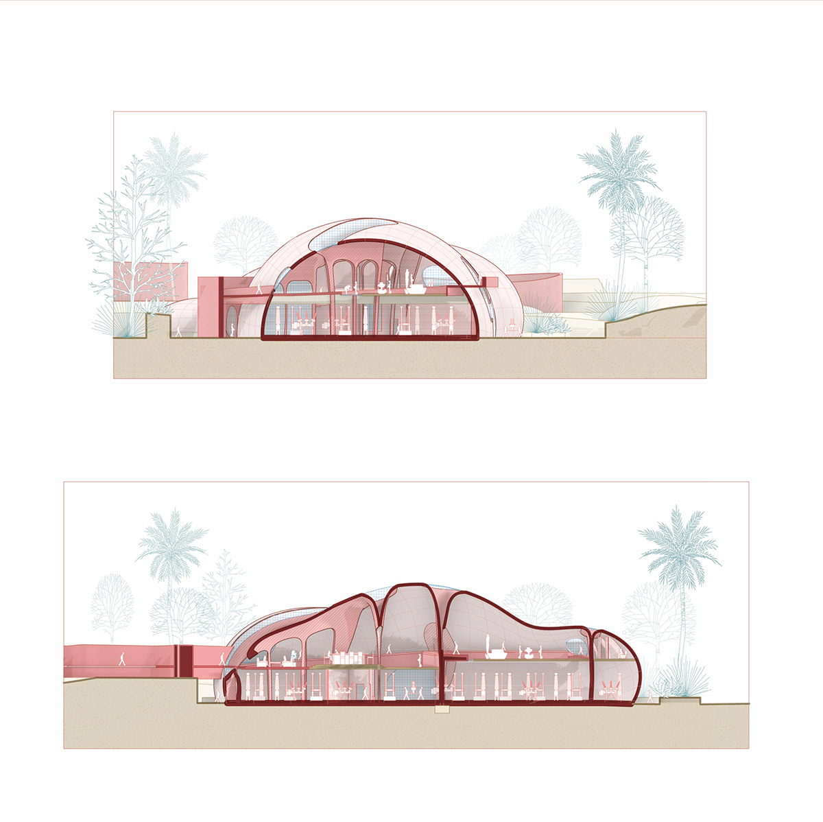 PINGTING LI - Landscape Architecture