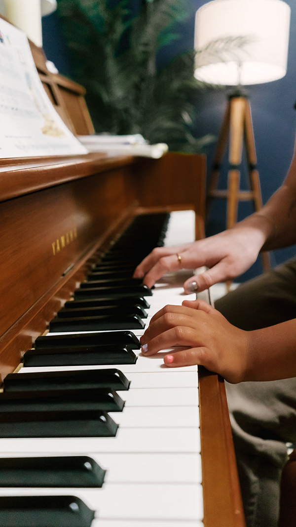 Savannah Carlson - HAVEN MUSIC STUDIO