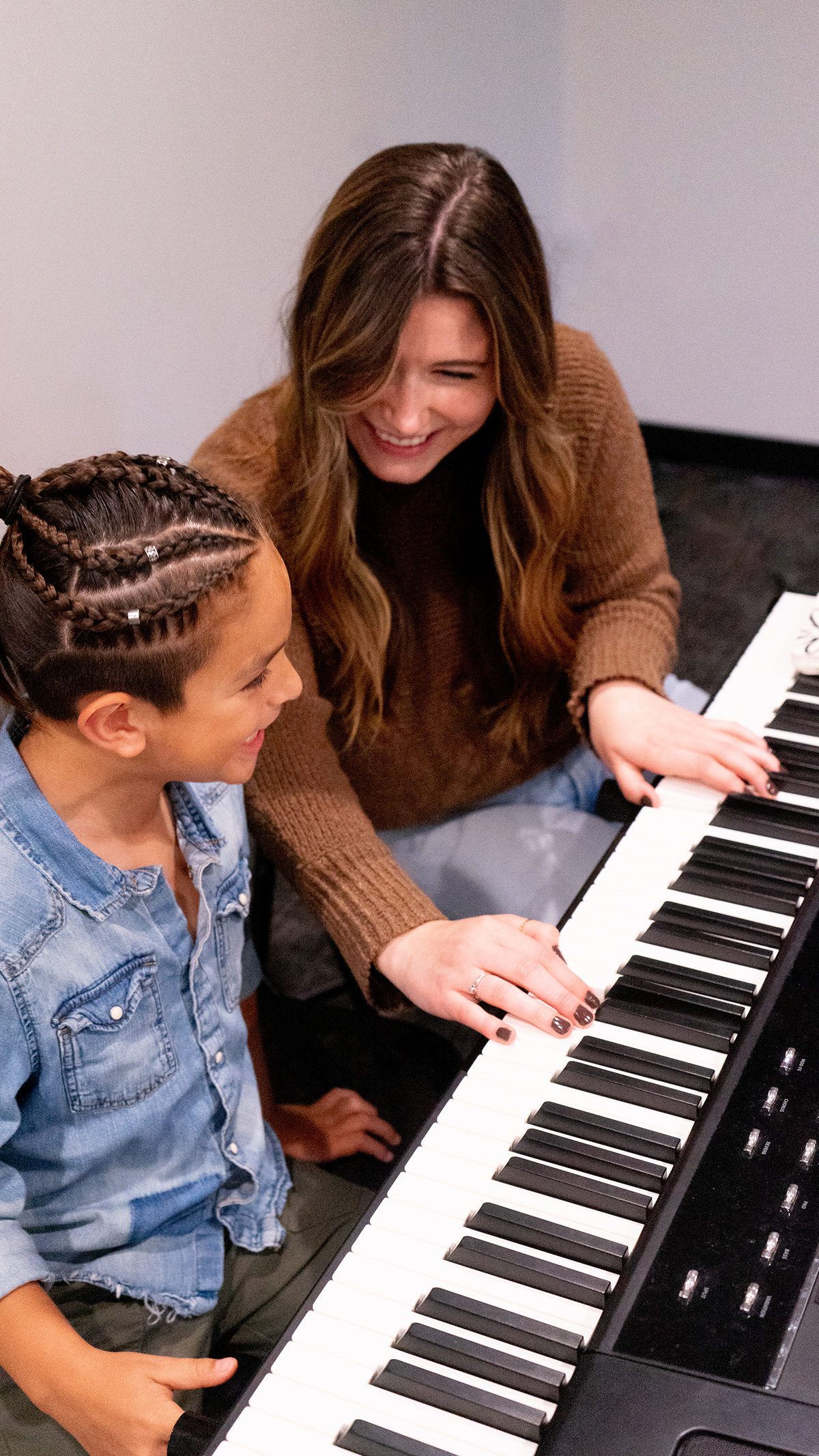 Savannah Carlson - HAVEN MUSIC STUDIO