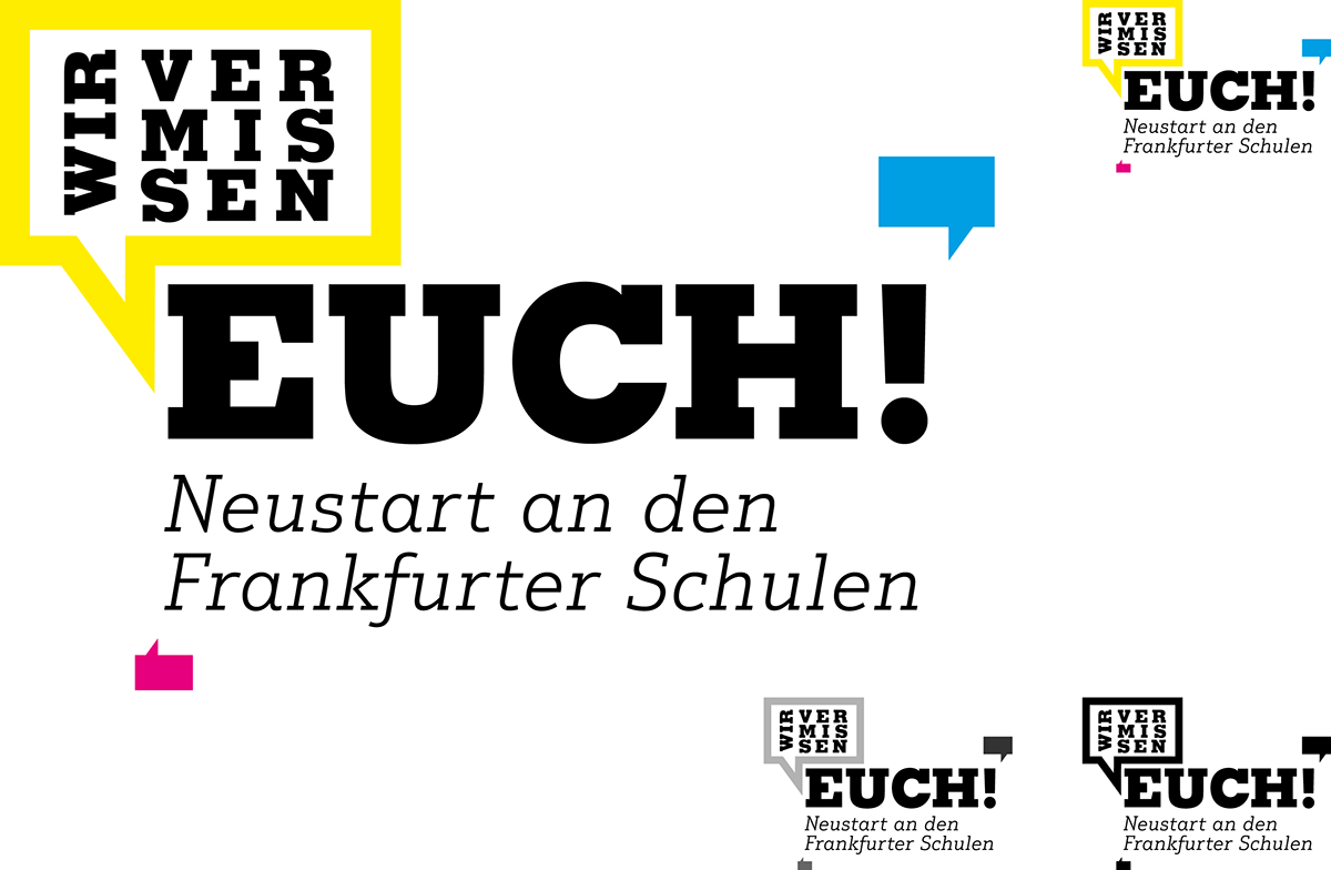 g.e.n.a.u. Visuelle Kommunikation | Gary Proffitt - LOGOS & BRANDING