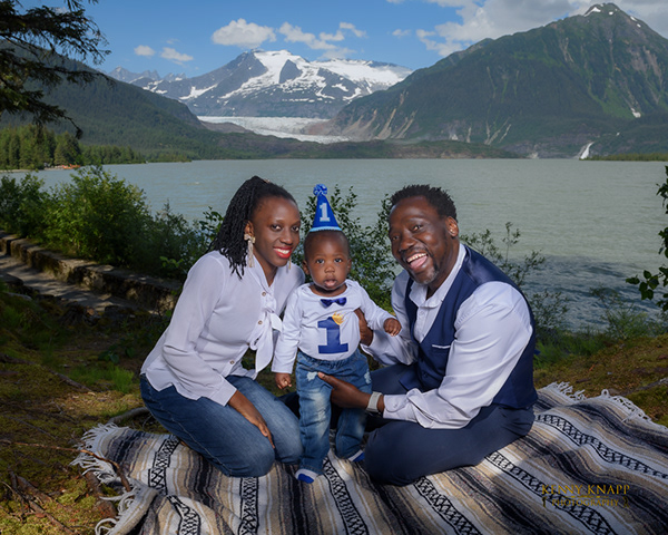 Kenny Knapp - Jacqueline Vanessa Nakkazi