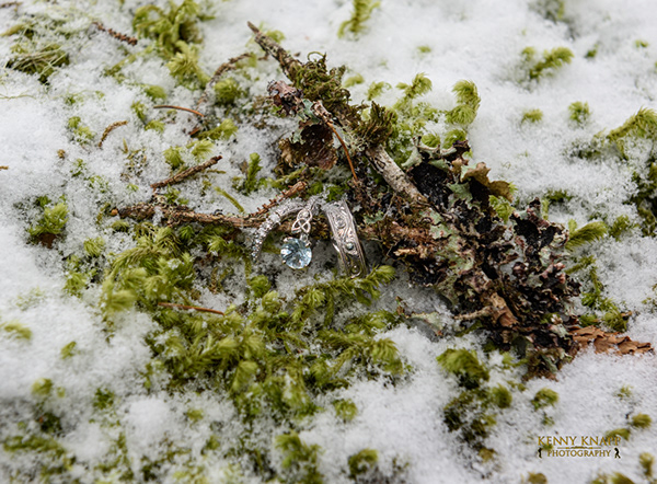 Kenny Knapp - Ann Marie & John wedding - Shrine