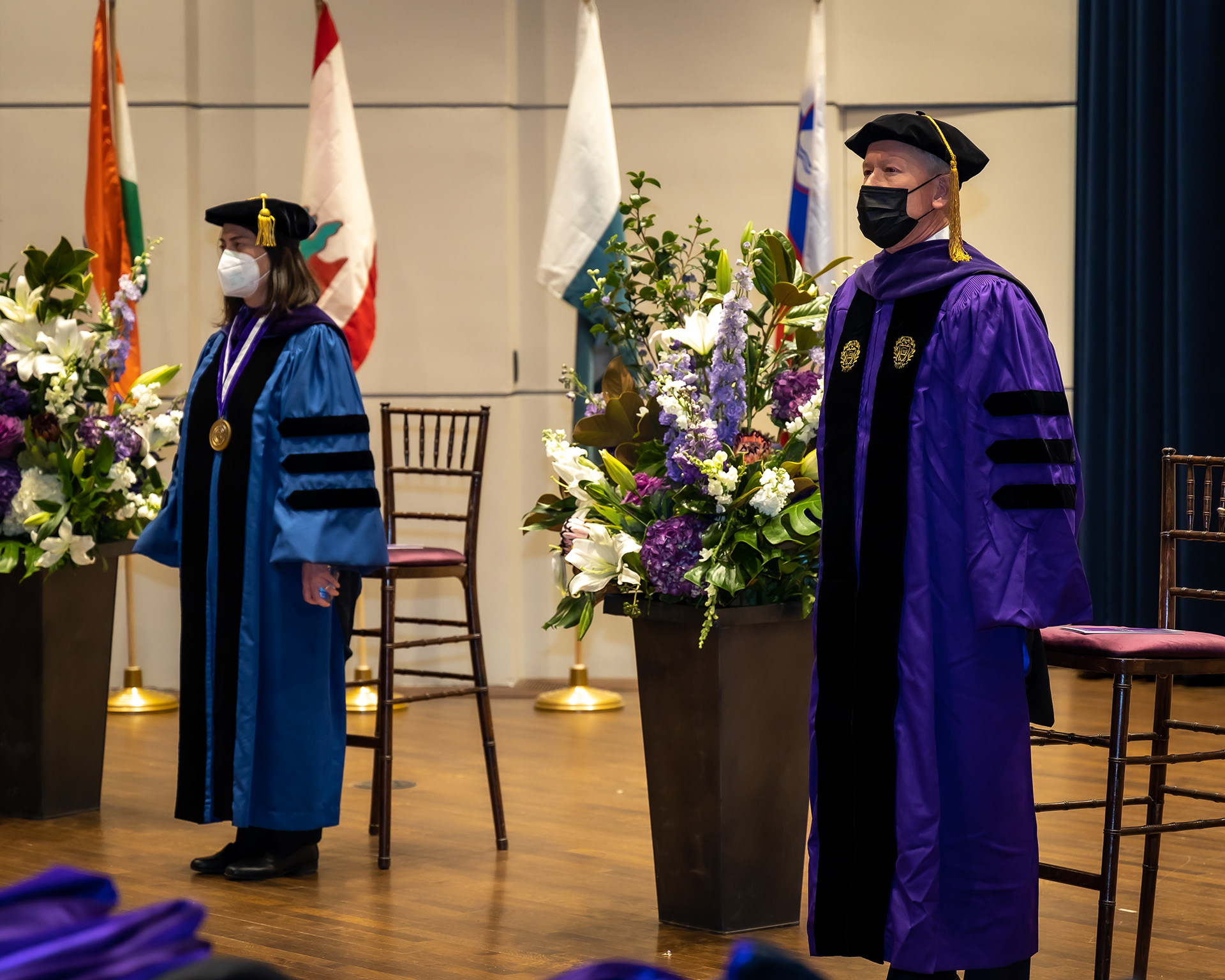 Dynamic Photo Systems Event Gallery for Northwestern University - 2021 ...